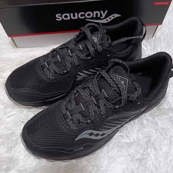 Saucony | Shoes | Men Saucony Excursion Tr5 Shoes Size 15 | Poshmark